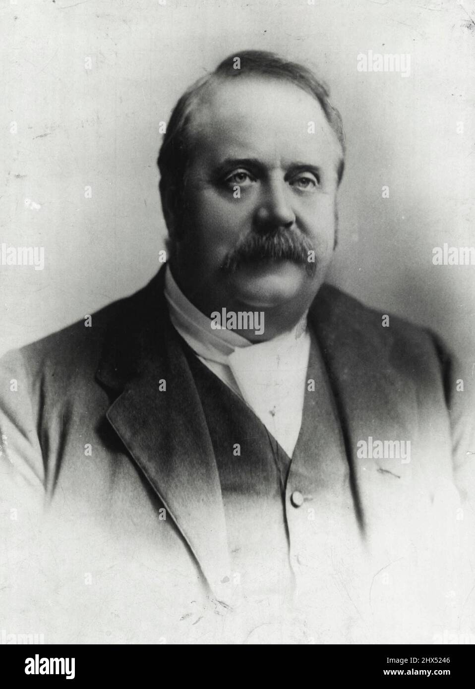 George Houston Reid, 1904-1905. Sir George Reid - George Reid ... it ...