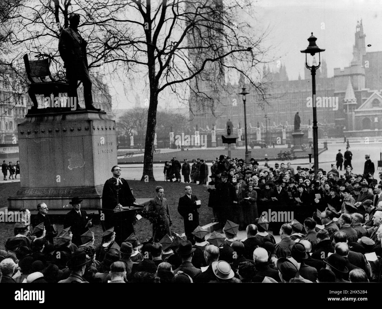 Robert e lincoln Black and White Stock Photos & Images - Alamy