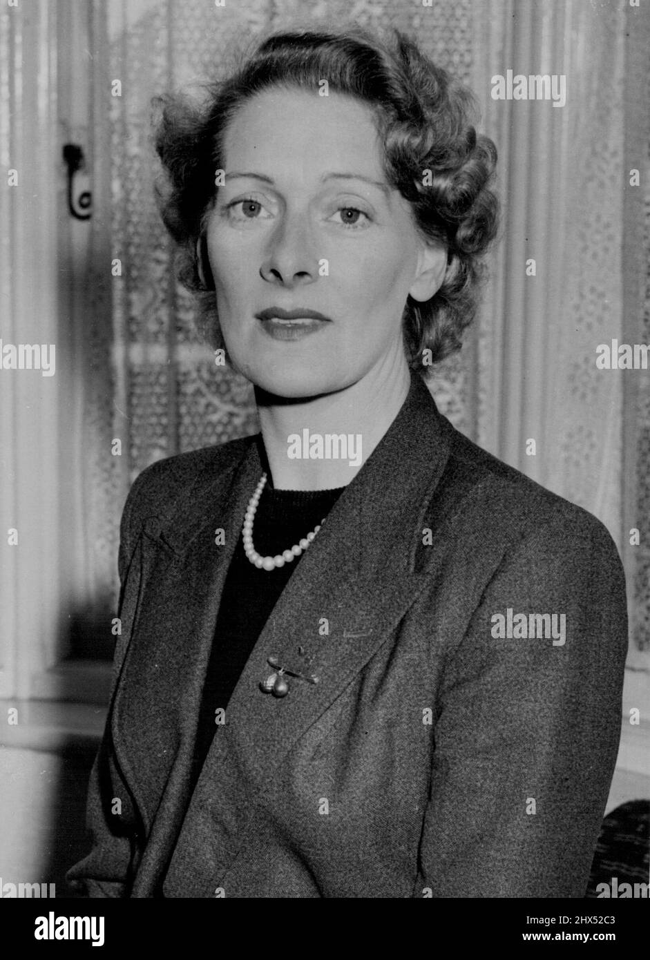 Mr edgar sanders hi-res stock photography and images - Alamy