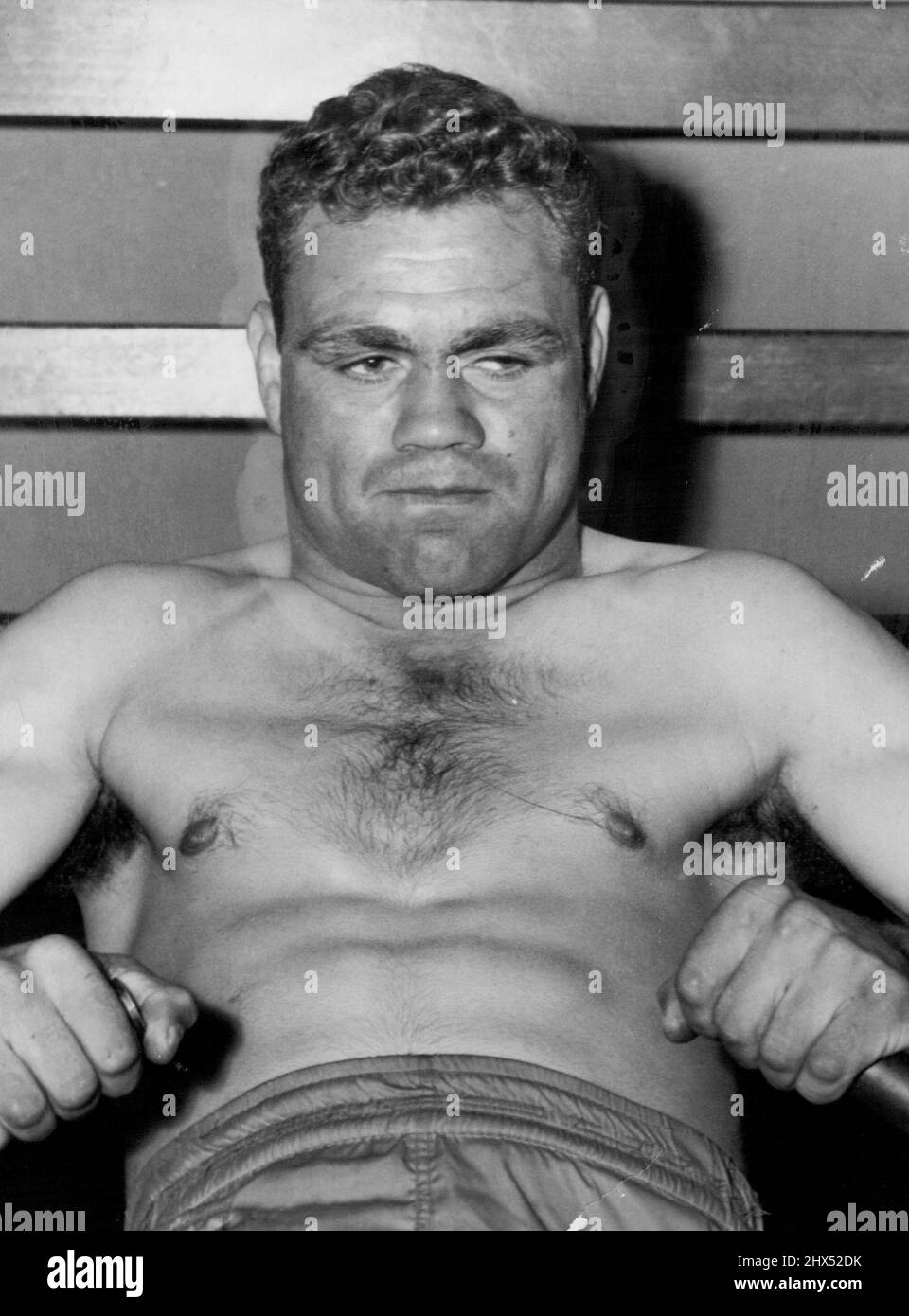 Australian national boxing hall of fame hi-res stock photography and ...