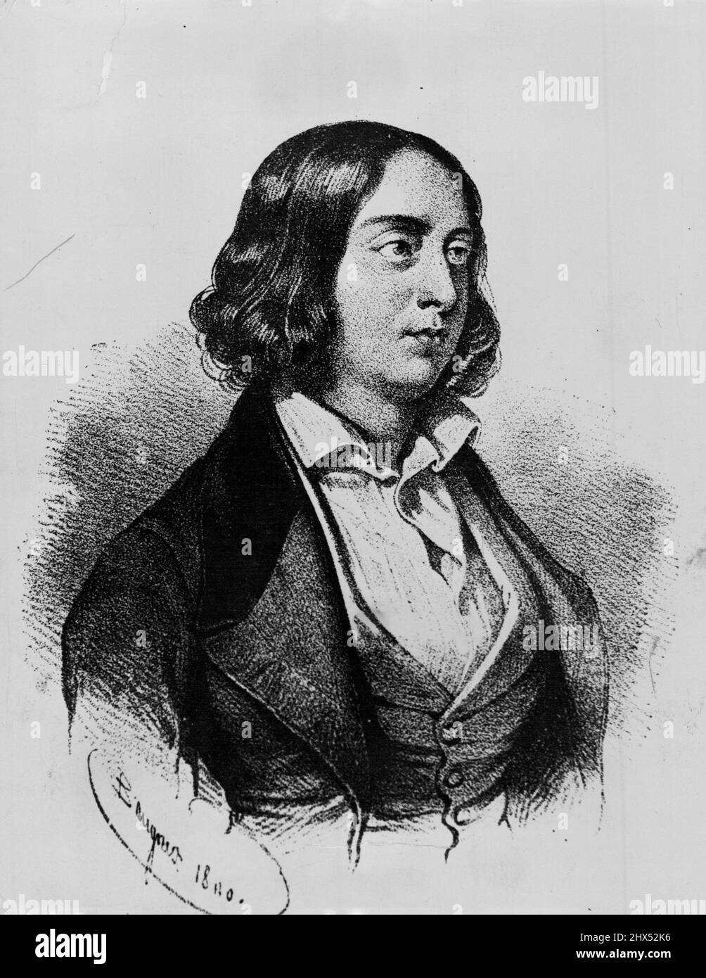 George Sand, famous French writer, dressed like a man when she set out ...