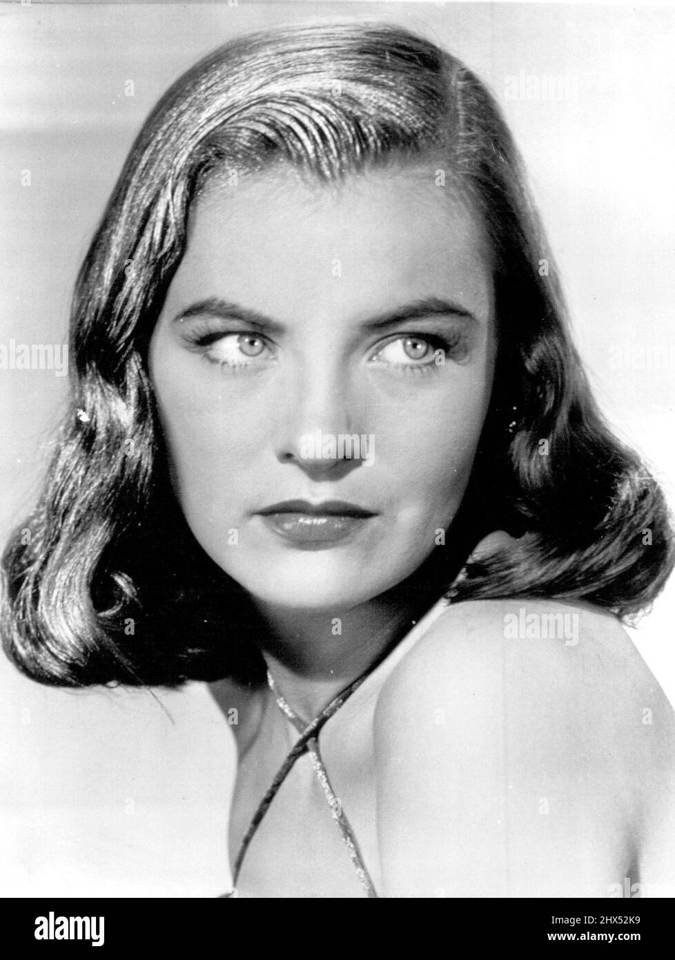 Ella Raines