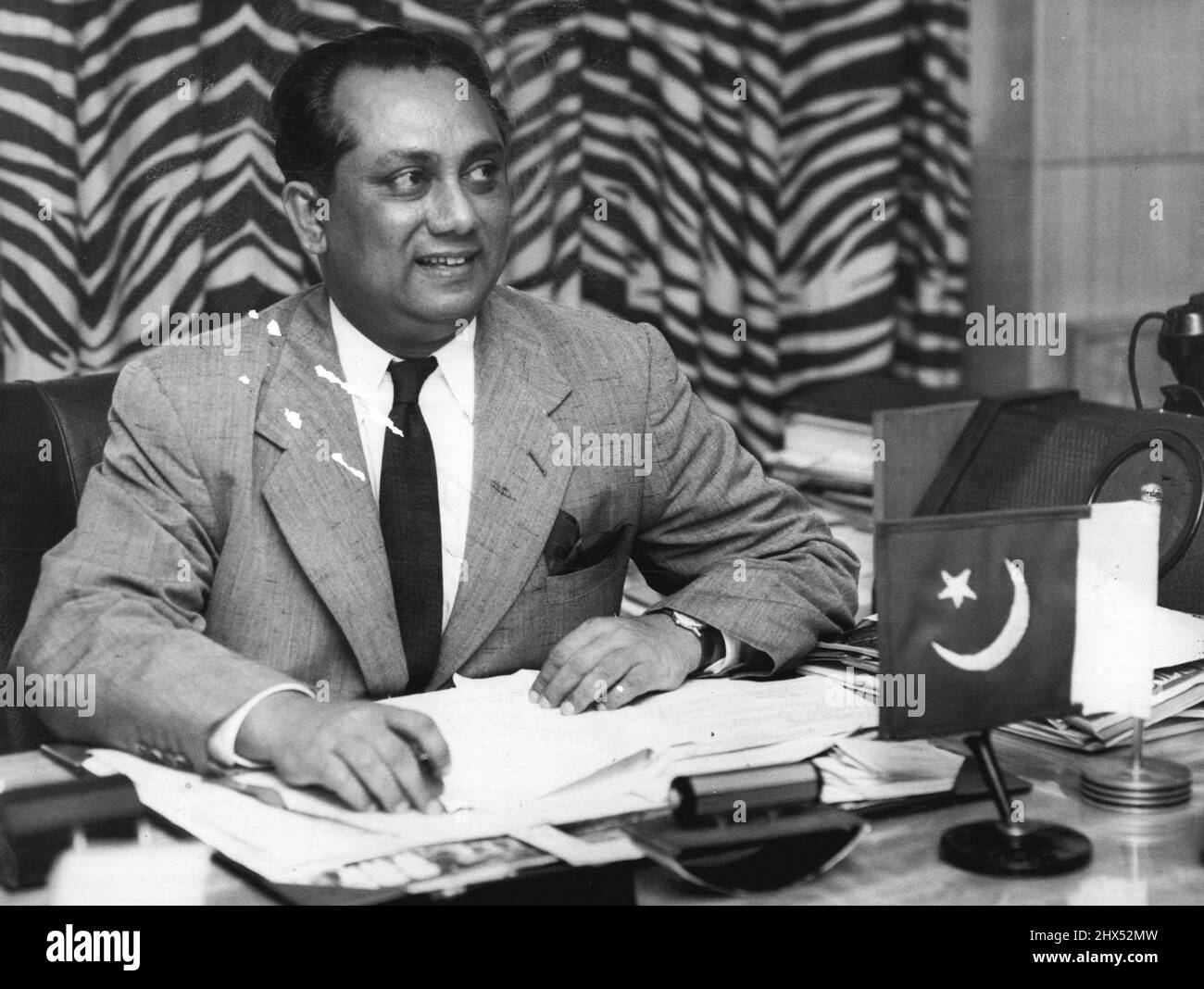 Habibur rahman pakistan hi-res stock photography and images - Alamy