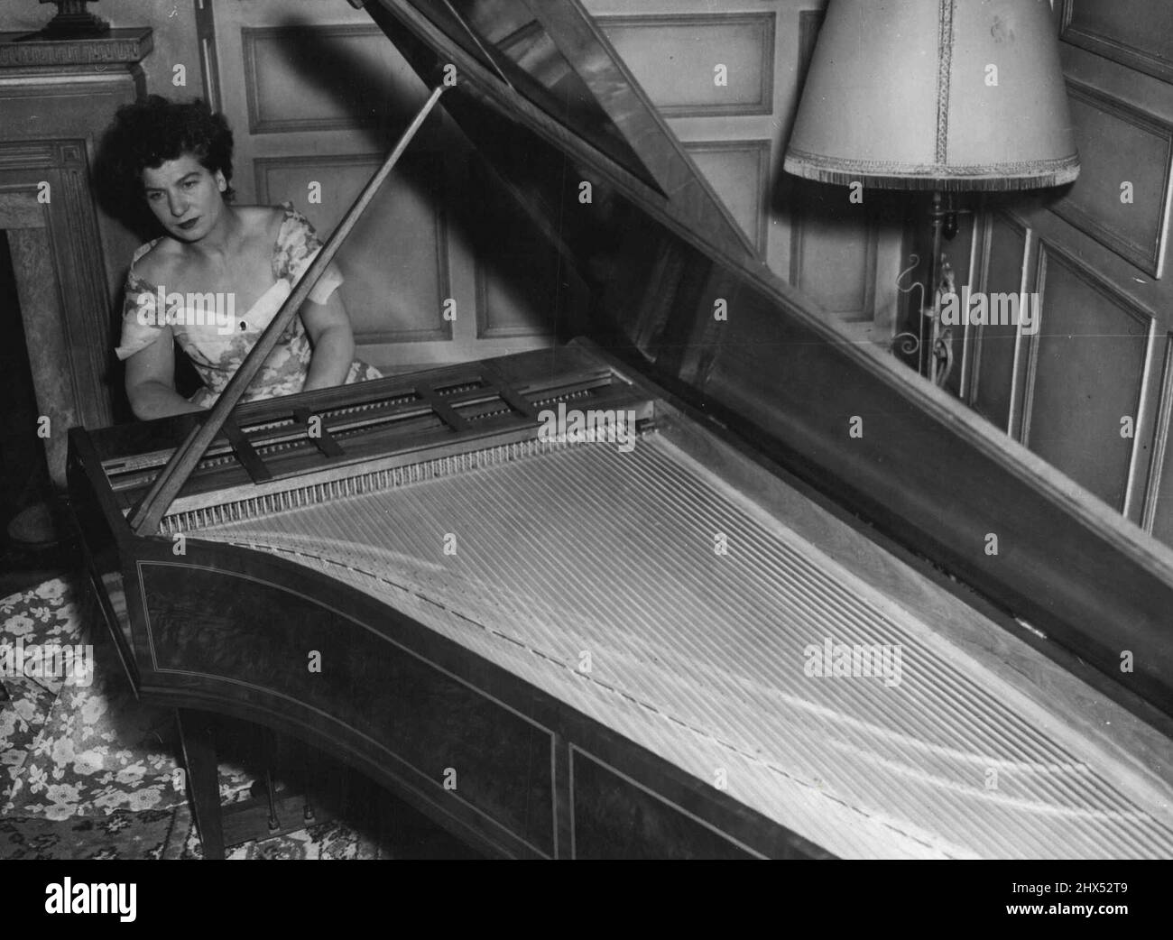 Millicent irene silver hi-res stock photography and images - Alamy