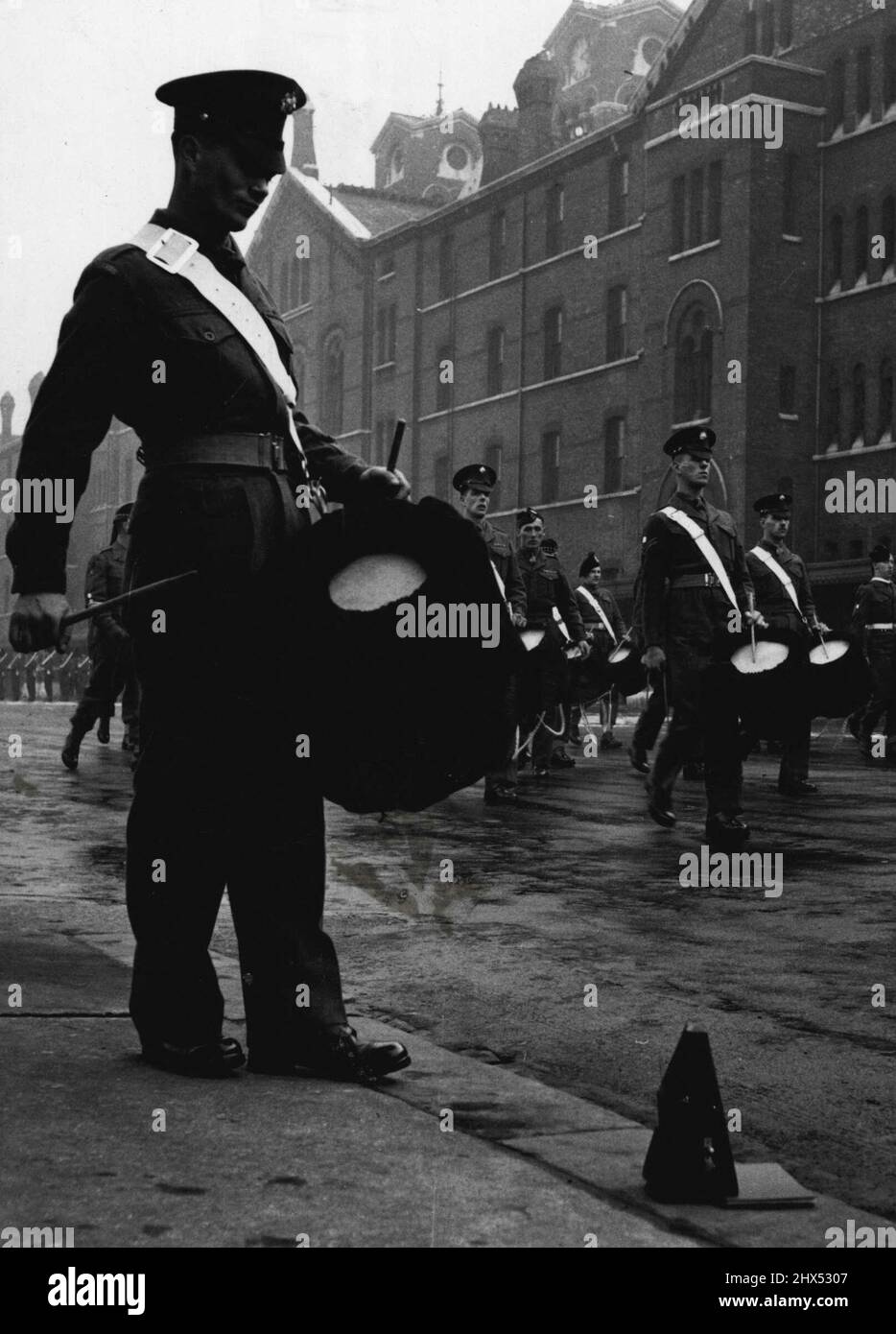 Alec morrison hi-res stock photography and images - Alamy