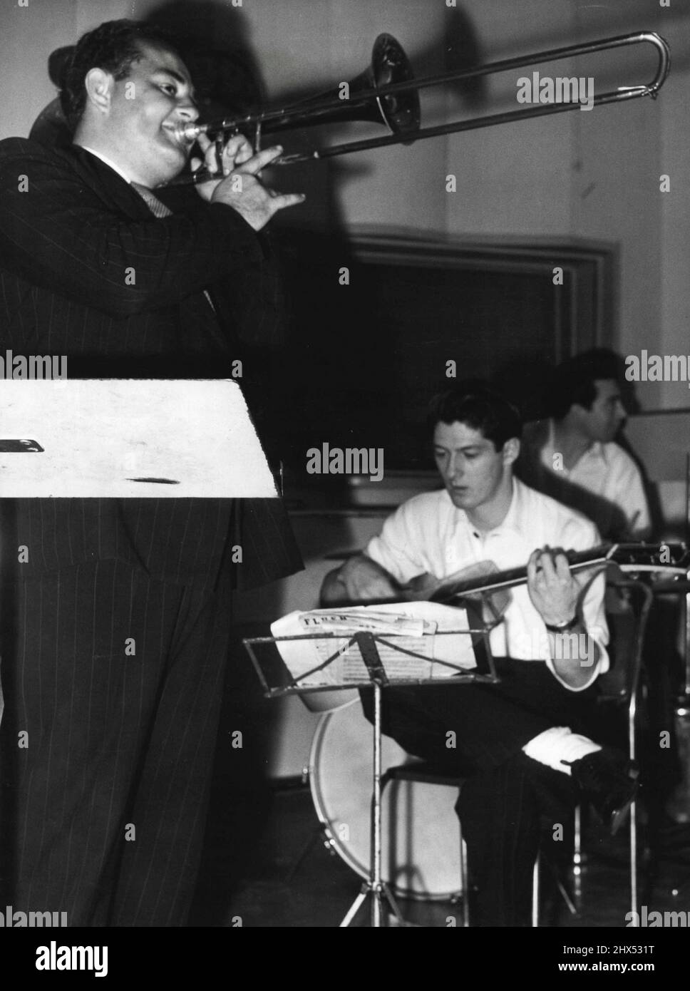 Ralph mallen hi-res stock photography and images - Alamy