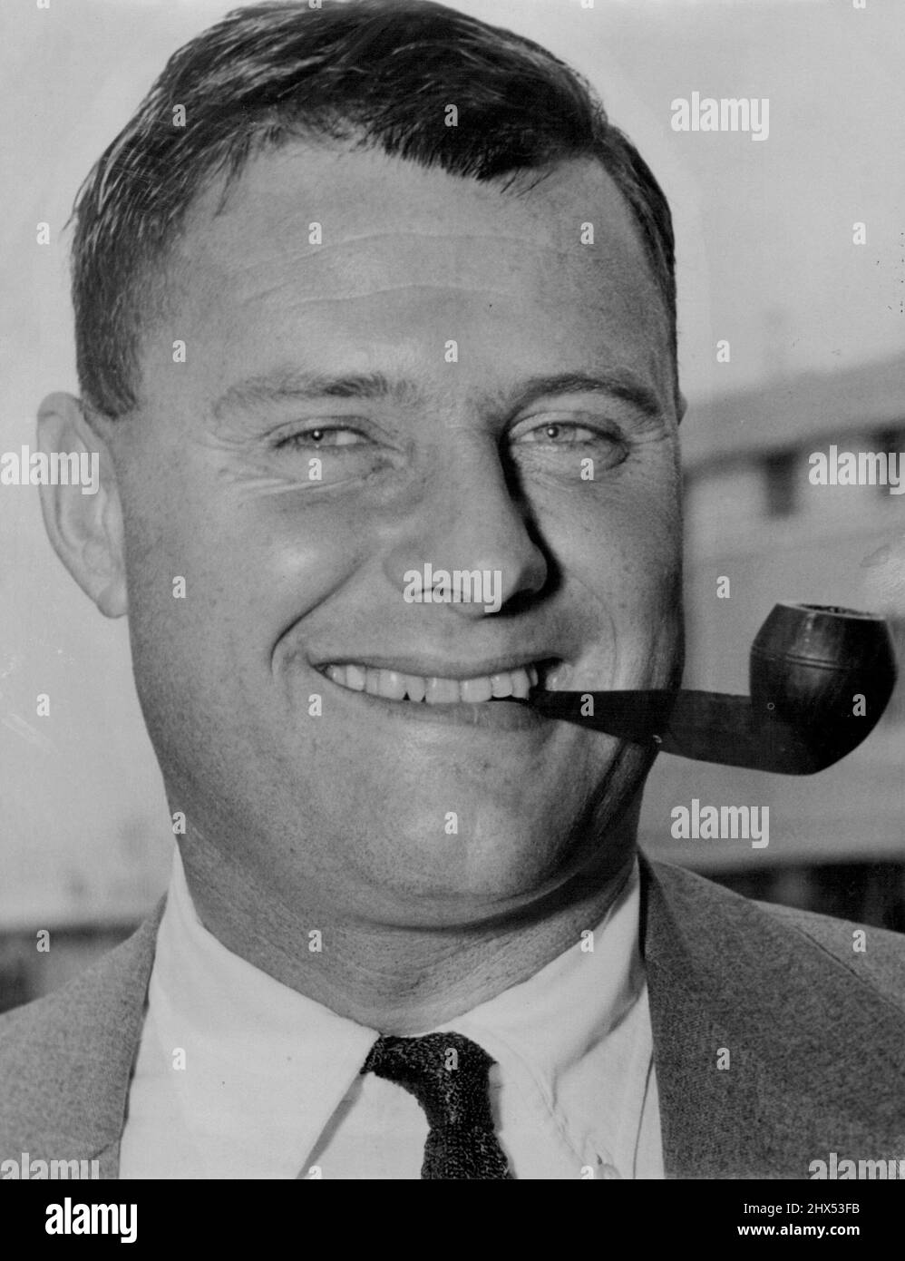 Ted schroeder hi-res stock photography and images - Alamy