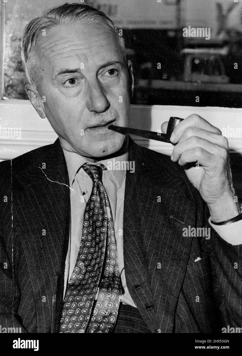 Hanoi, not Peking, was in charge of the war against Vietnam, former ...