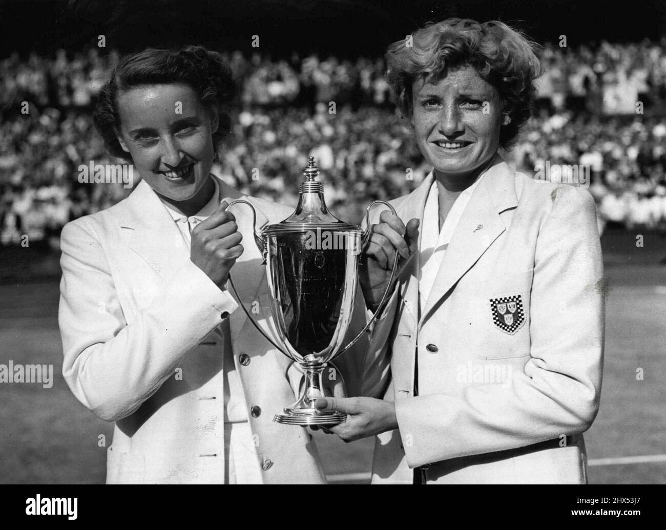 Mrs shilcock hi-res stock photography and images - Alamy