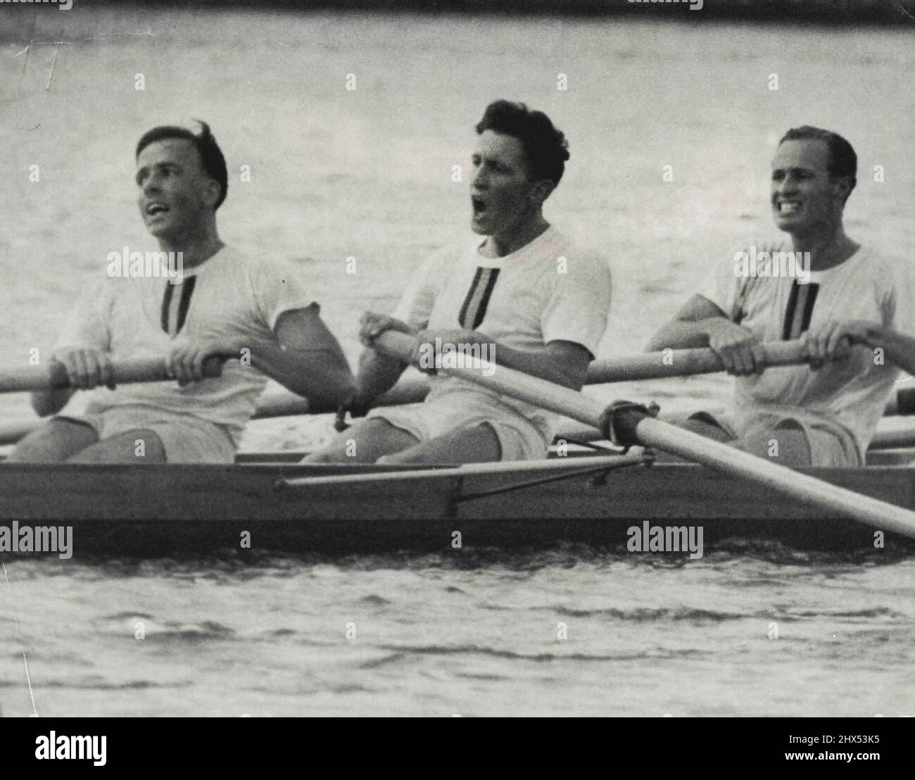 1952 summer olympics hi-res stock photography and images - Alamy