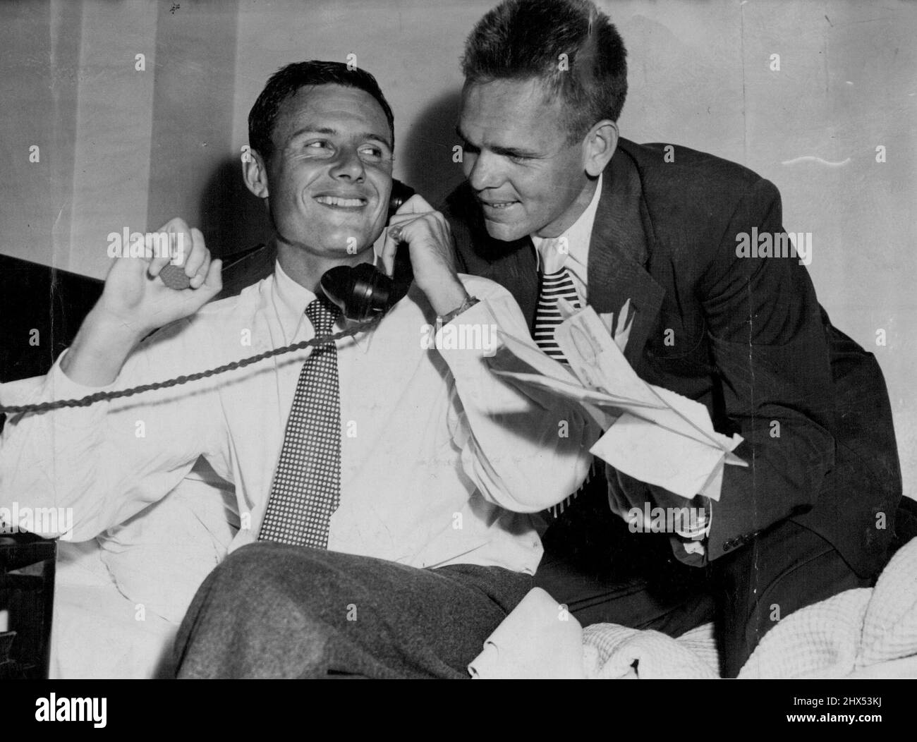 Ted davis hi-res stock photography and images - Alamy