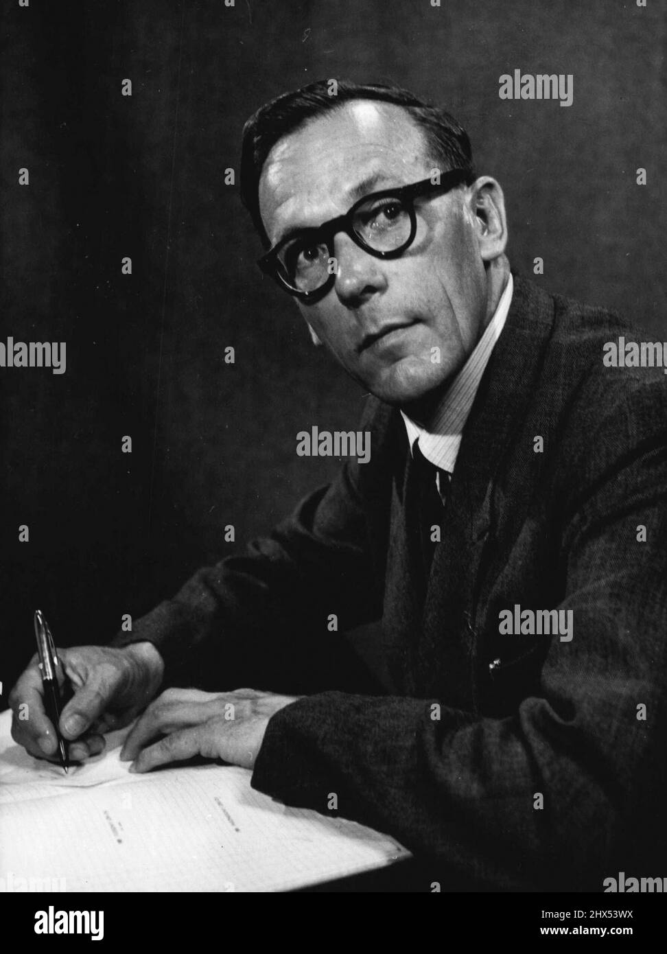 Albert edward oram hi-res stock photography and images - Alamy