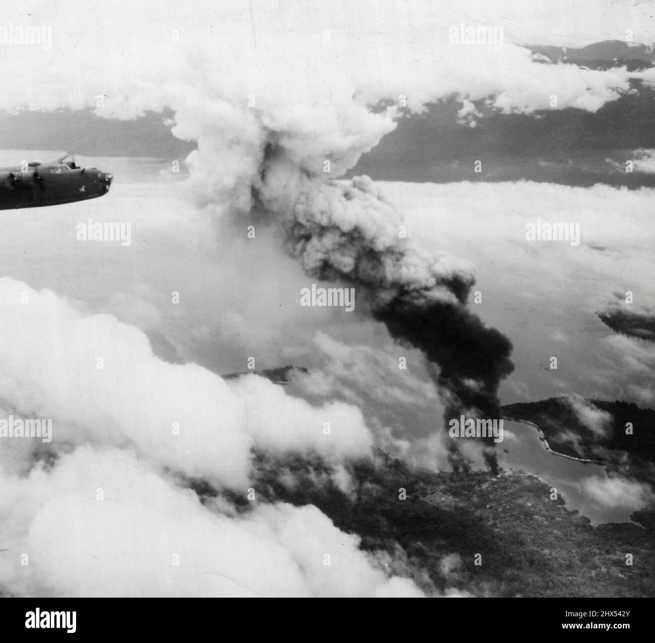 Indigenous people world war ii hi-res stock photography and images - Alamy