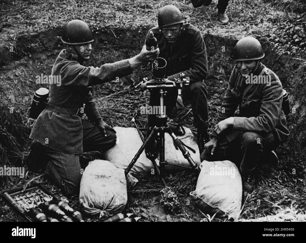 Sweden's Neutrality Guard -- An interesting picture of the neutrality ...