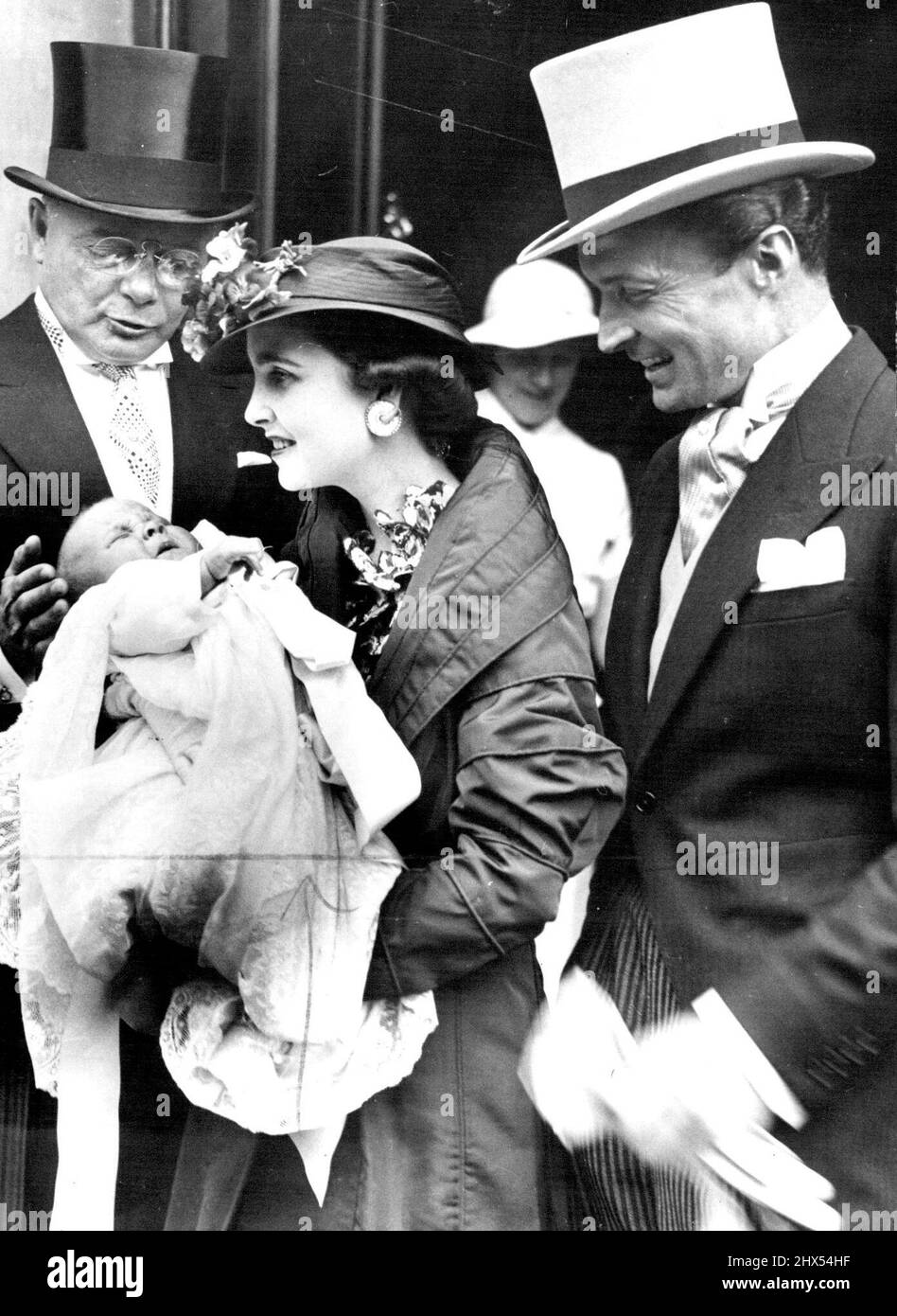 Barbara hutton hi-res stock photography and images - Alamy