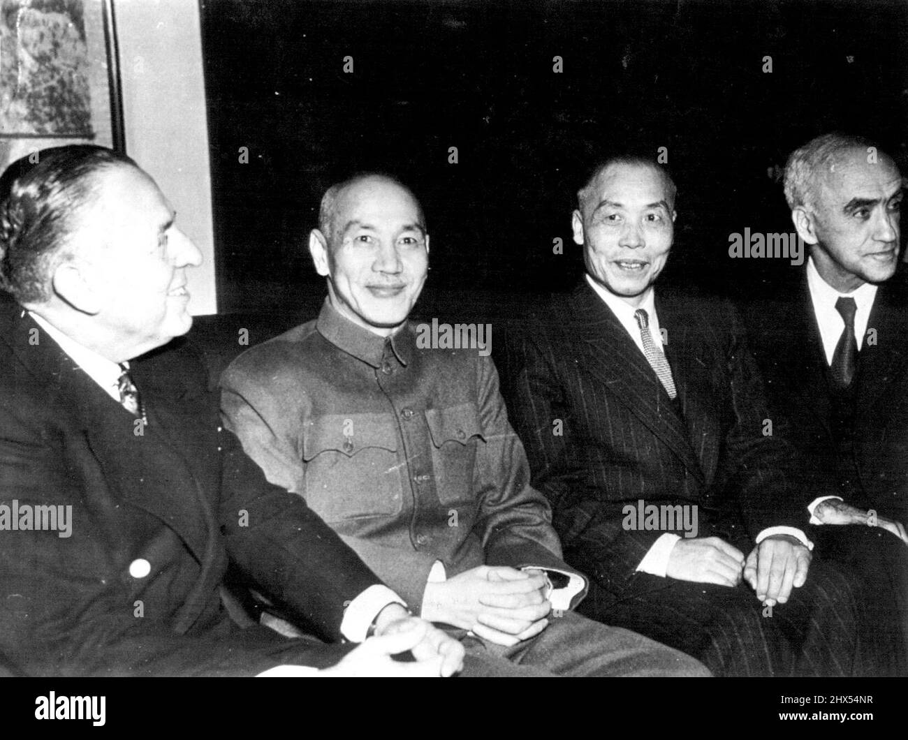 Li tsung jen hi-res stock photography and images - Alamy