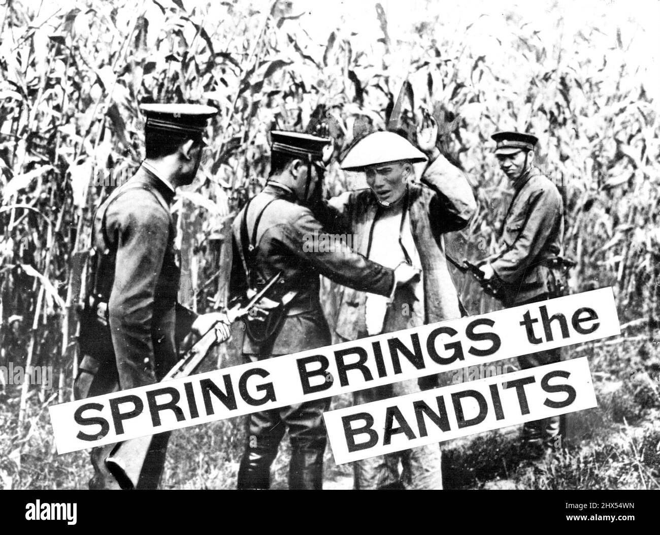 Japan people 1930s hi-res stock photography and images - Alamy