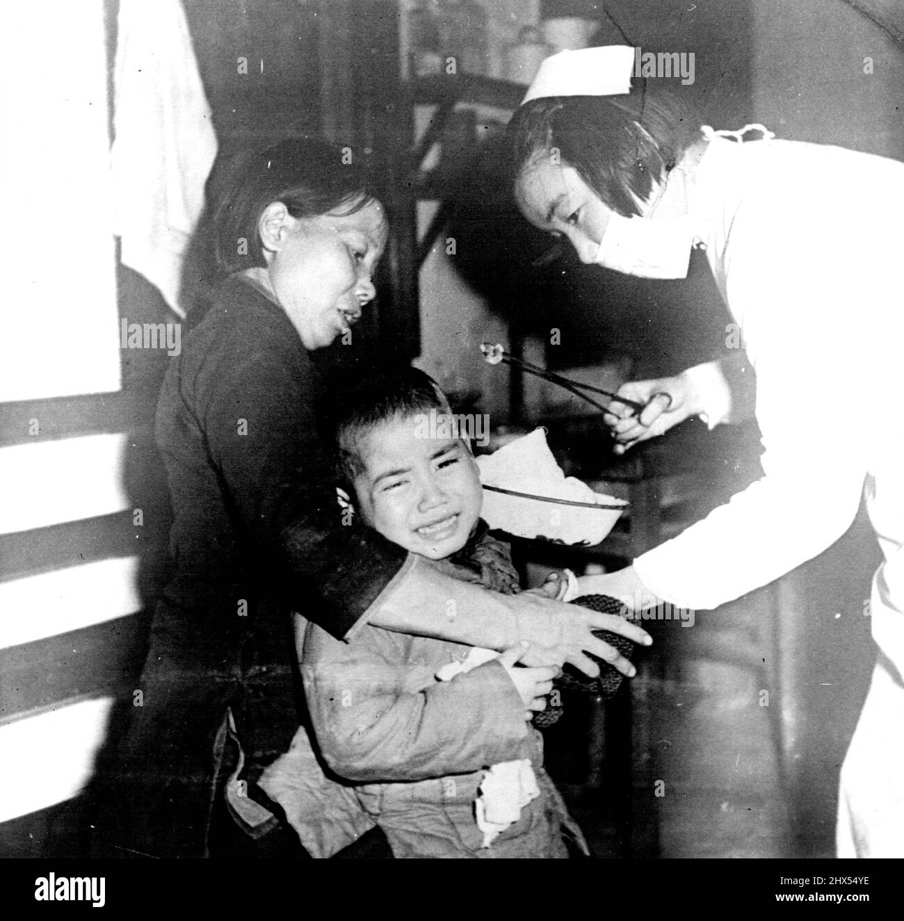 China's Greatest Victory: The Battle Of Changsha -- At A Chinese First ...