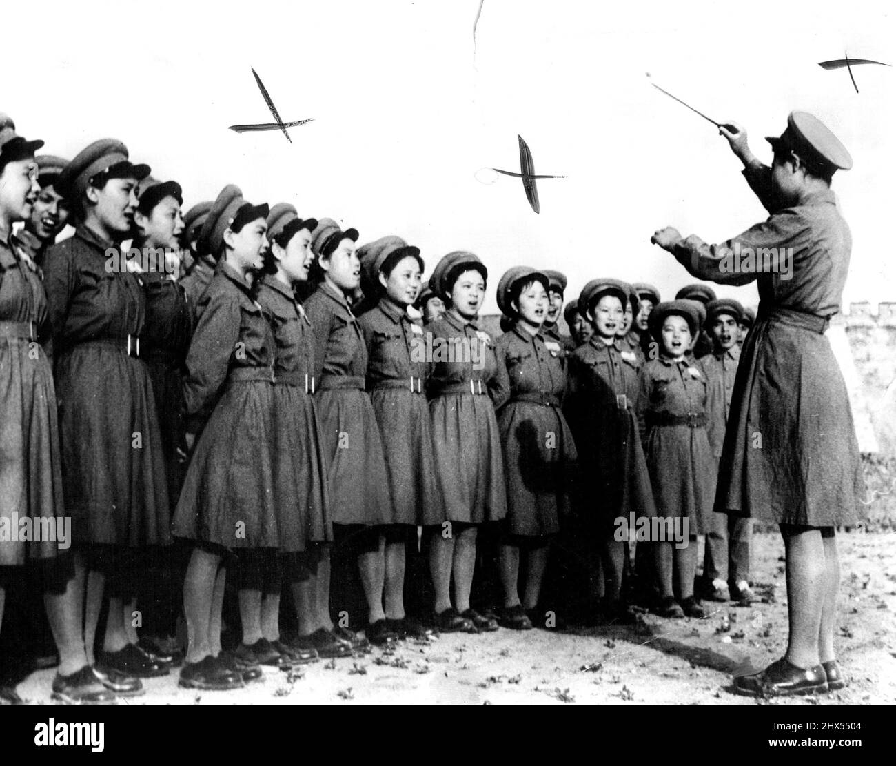 Section 21 Black and White Stock Photos & Images - Alamy