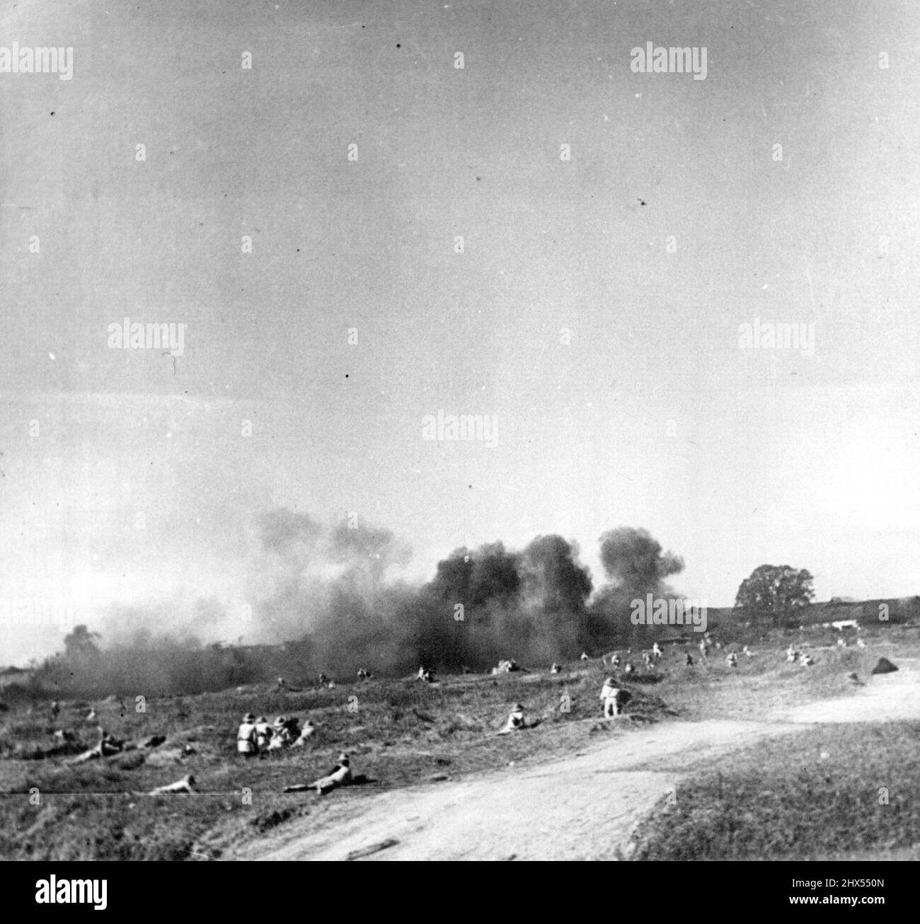 Japanese position Black and White Stock Photos & Images - Alamy