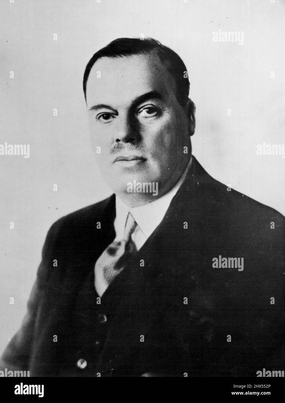 Lord rothermere Black and White Stock Photos & Images - Alamy