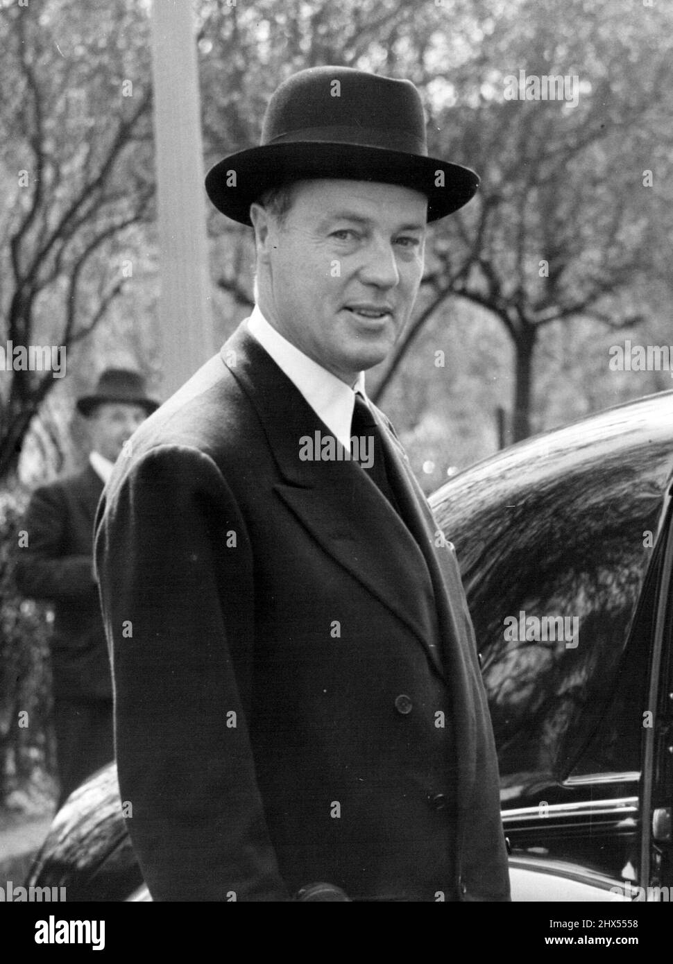 1st baron harmsworth Black and White Stock Photos & Images - Alamy