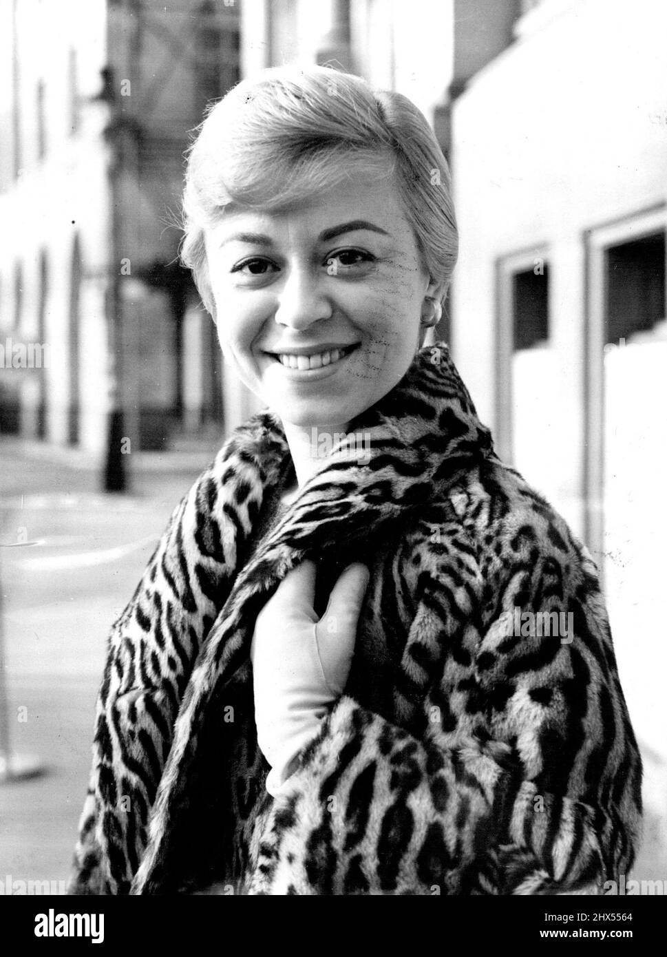 Italian actor smile Black and White Stock Photos & Images - Alamy