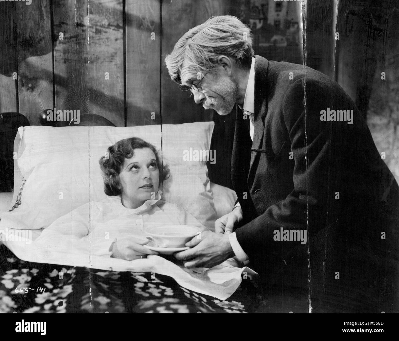 Voice of geppetto hi-res stock photography and images - Alamy