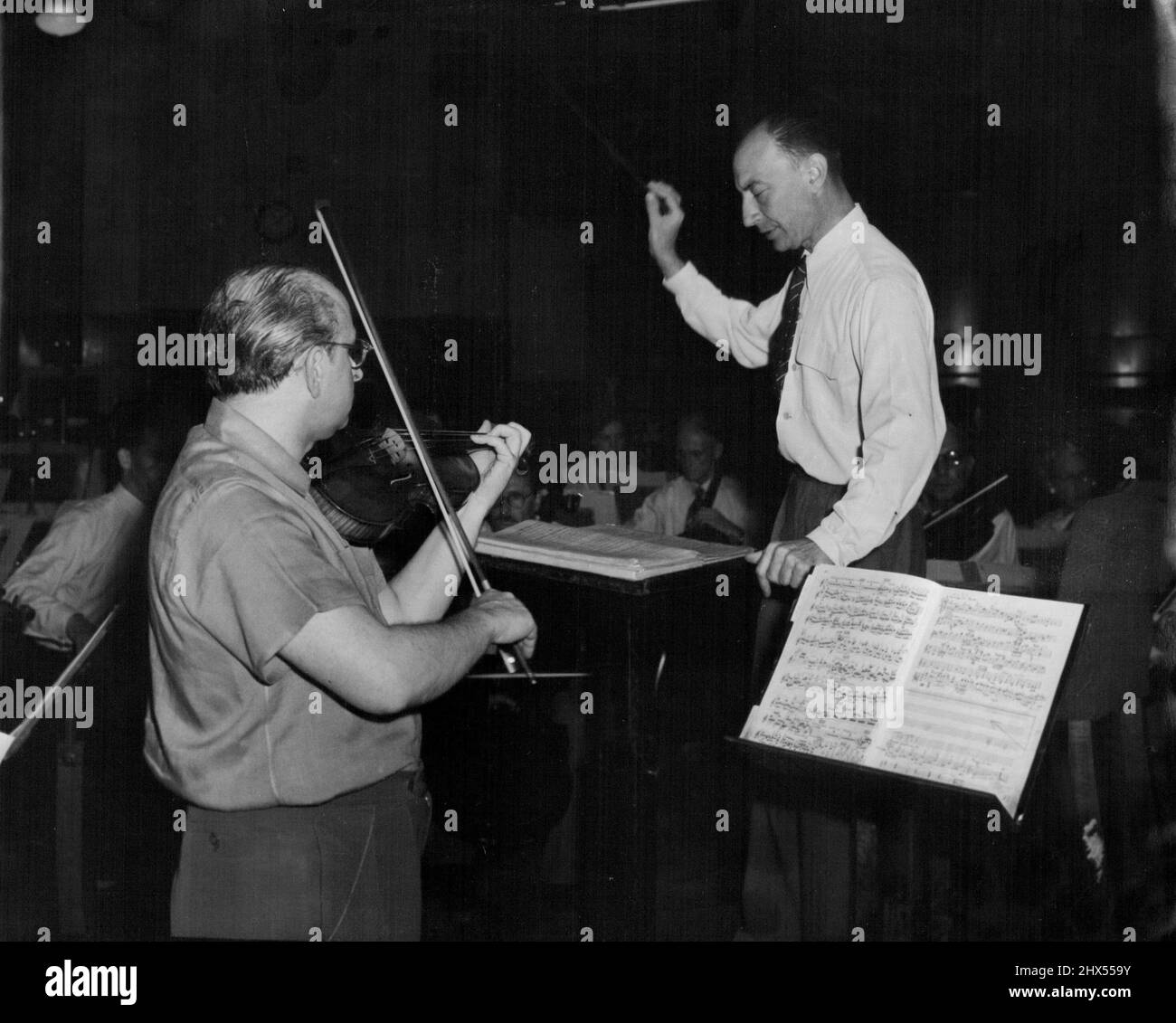 Max rostal hi-res stock photography and images - Alamy