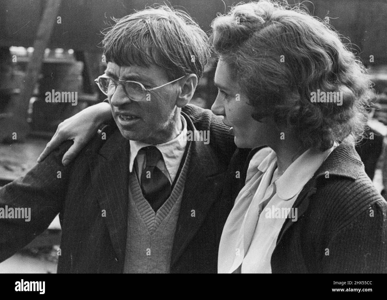 Wriggle out Black and White Stock Photos & Images - Alamy