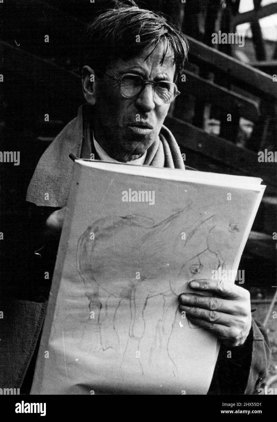 Paul popper hi-res stock photography and images - Alamy