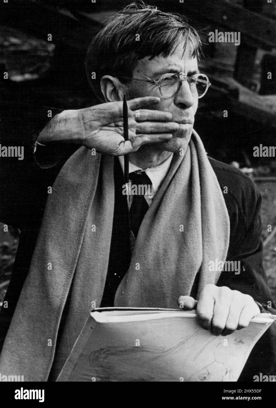 Paul popper hi-res stock photography and images - Alamy