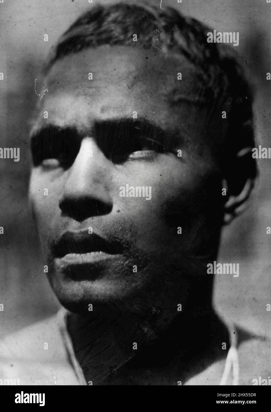 (indigenous people) (solomon islands) hi-res stock photography and ...