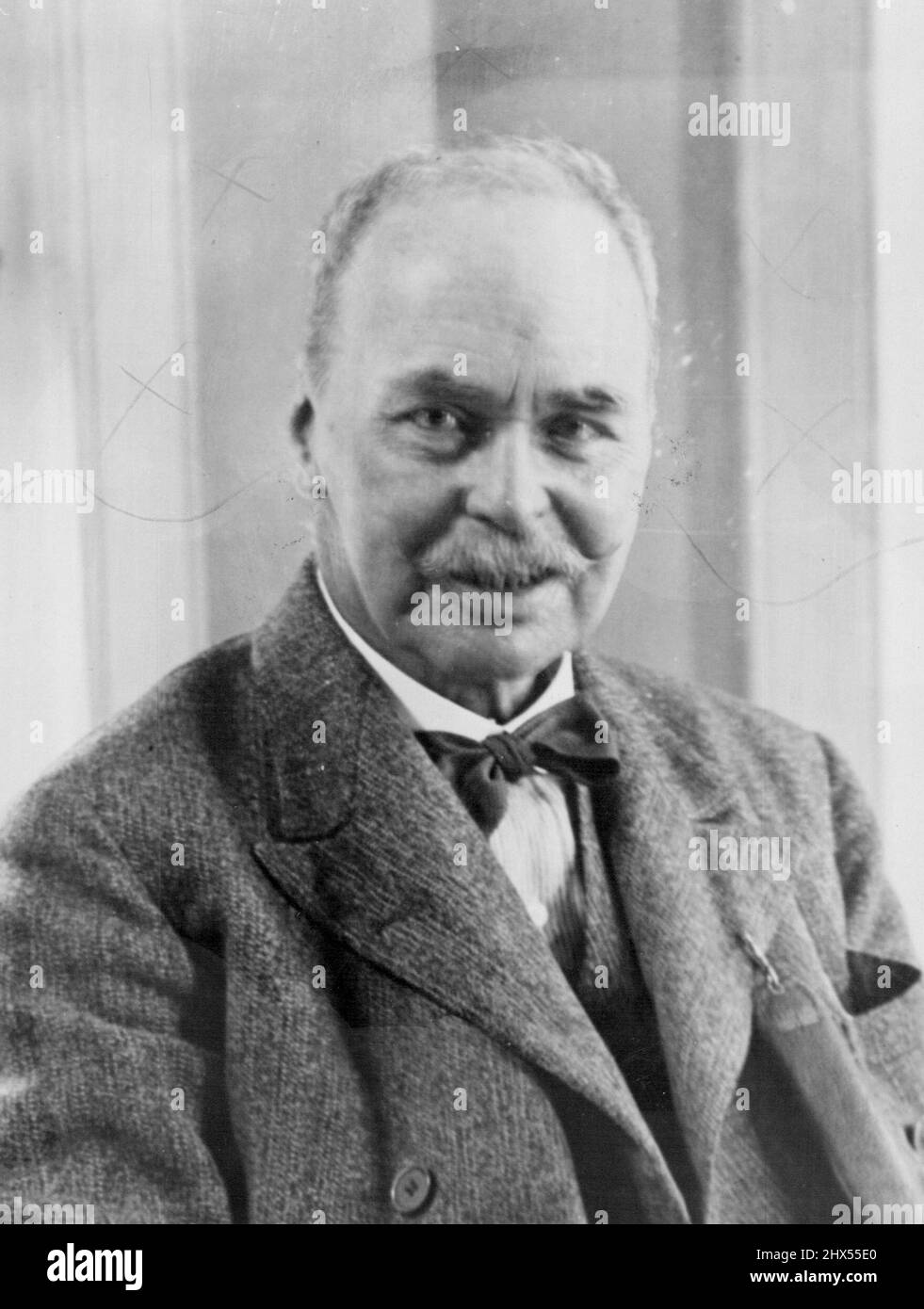 Conqueror Of Malaria Who Died In Penury : Sir Ronald Ross. Sir Ronald ...