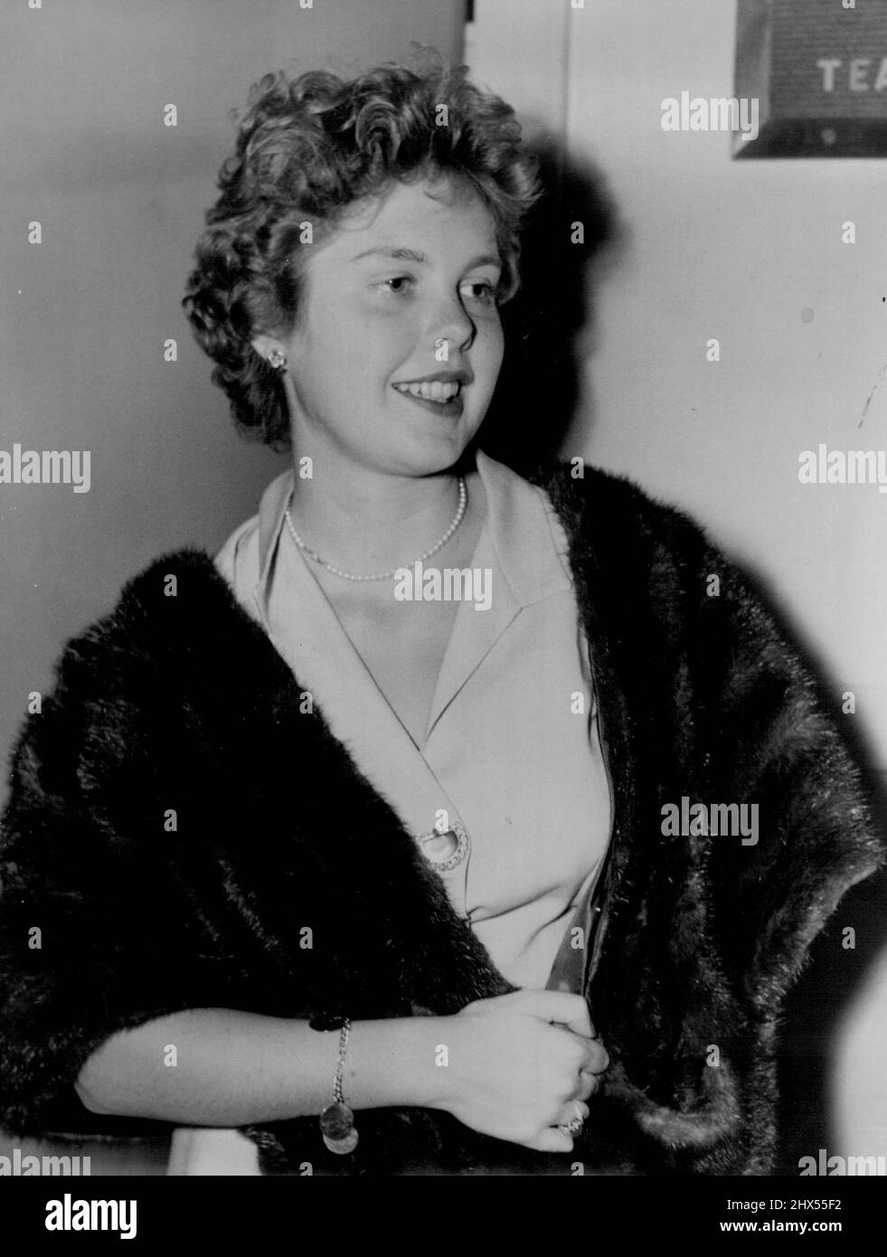 Mrs p spender hi-res stock photography and images - Alamy