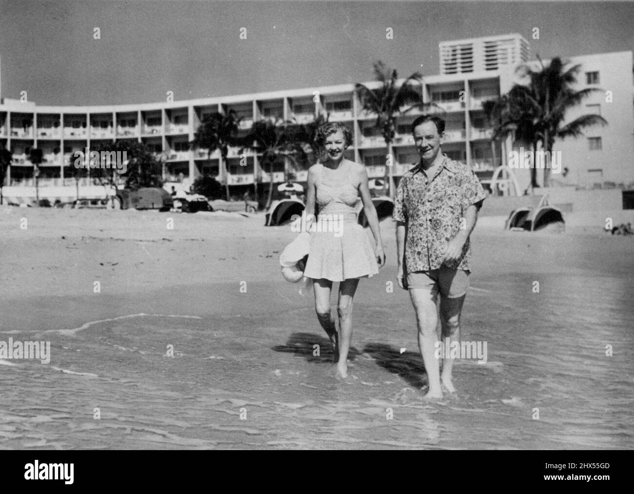 Sir Percy Spender - Personality. December 8, 1954. (Photo by Associated ...