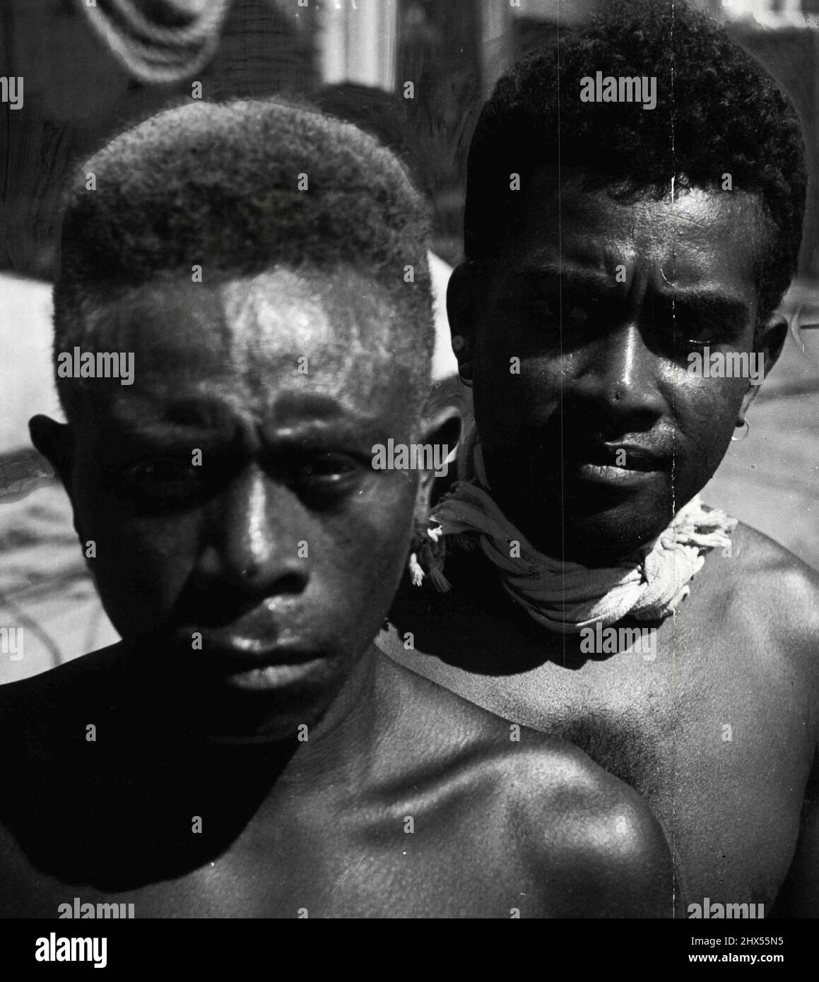 Tulagi island 1942 hi-res stock photography and images - Alamy