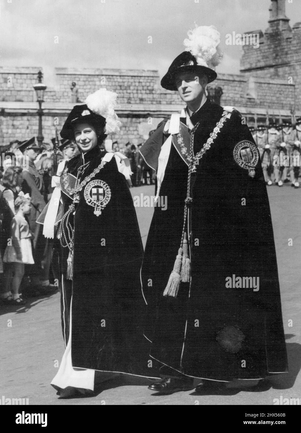 What Is A Lady Of The Garter at Noah Stretch blog