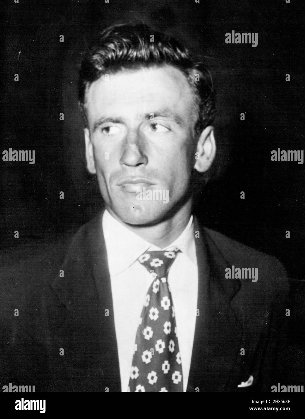 30 december 1955 hi-res stock photography and images - Alamy