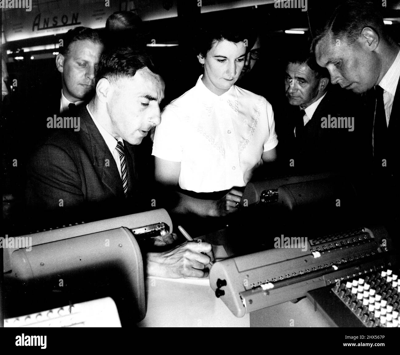 Willy wortel hi-res stock photography and images - Alamy