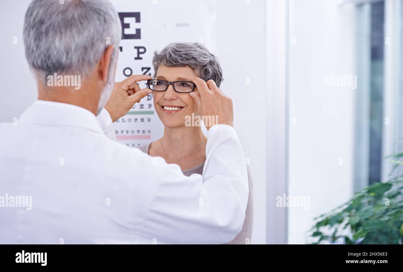Uniform holding standing spectacles hi-res stock photography and images ...