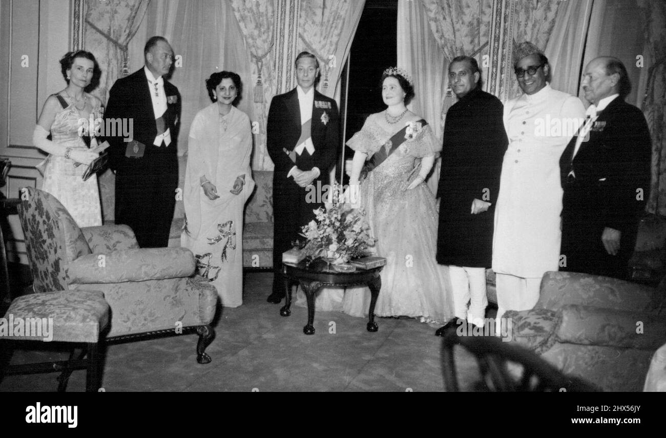 Mr habib ibrahim rahimtoola Black and White Stock Photos & Images - Alamy