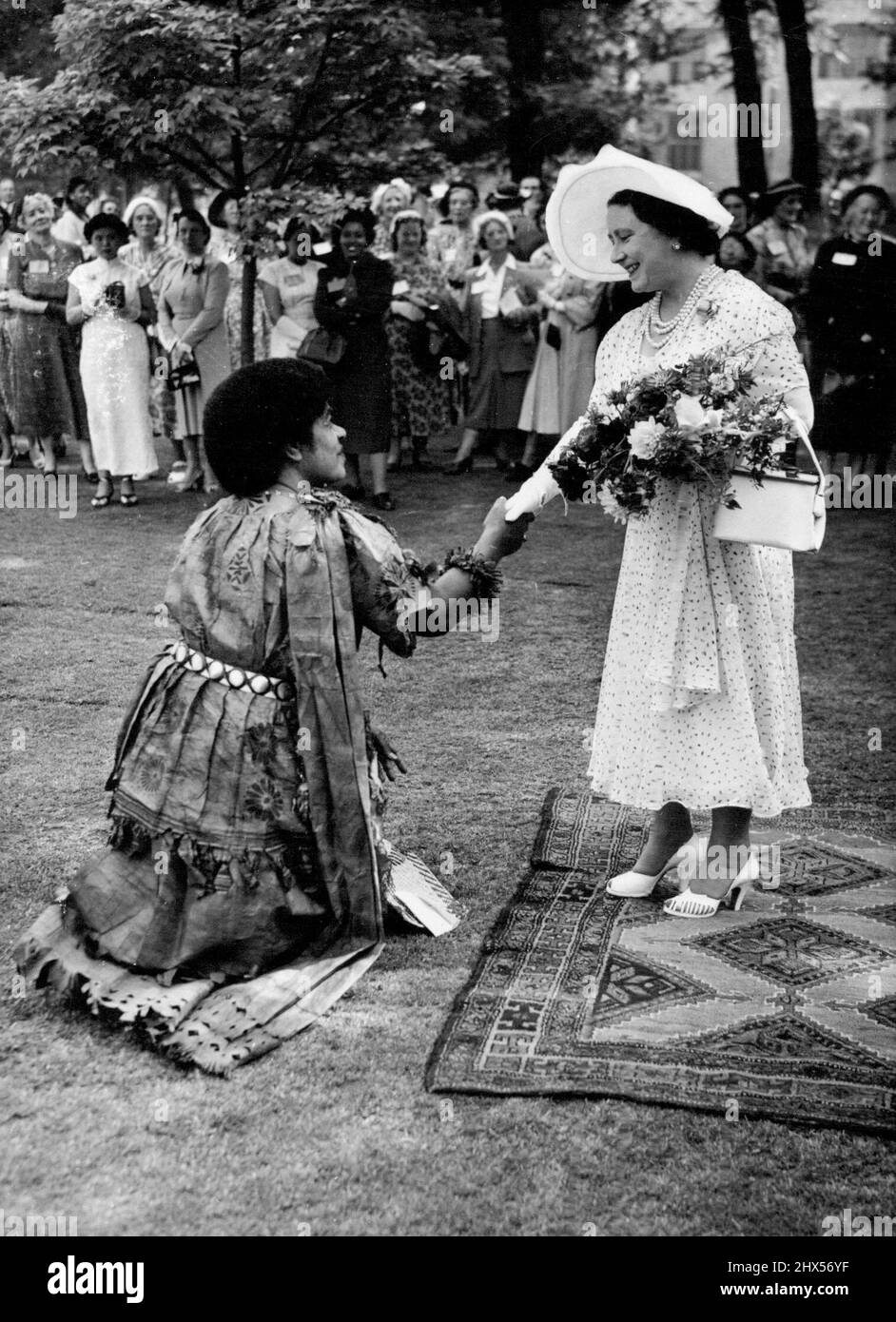 Colonial Women Workers