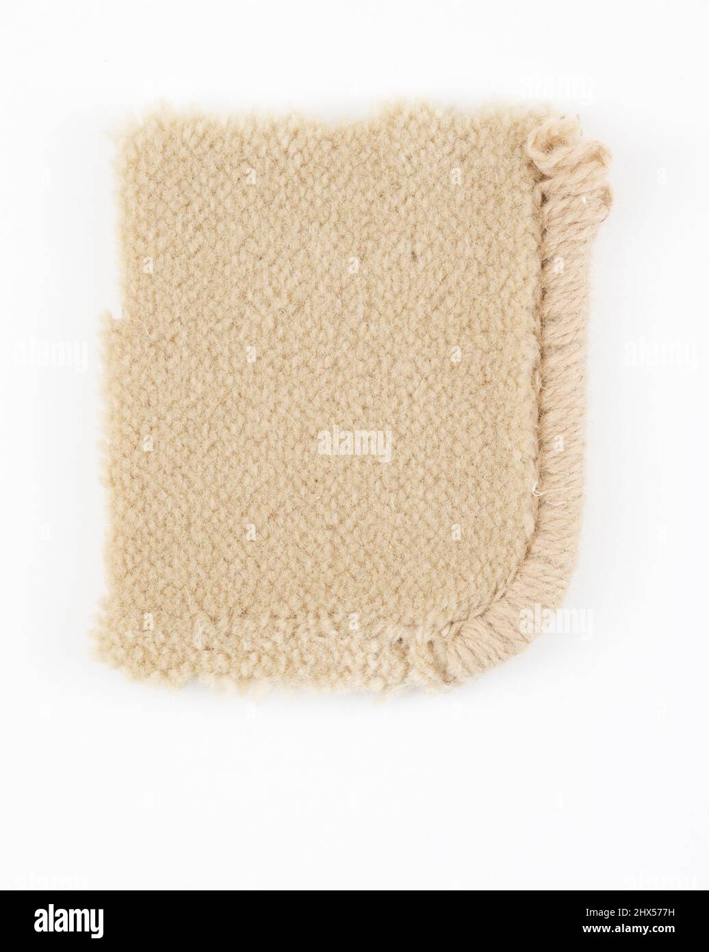 Carpet sample hi-res stock photography and images - Alamy