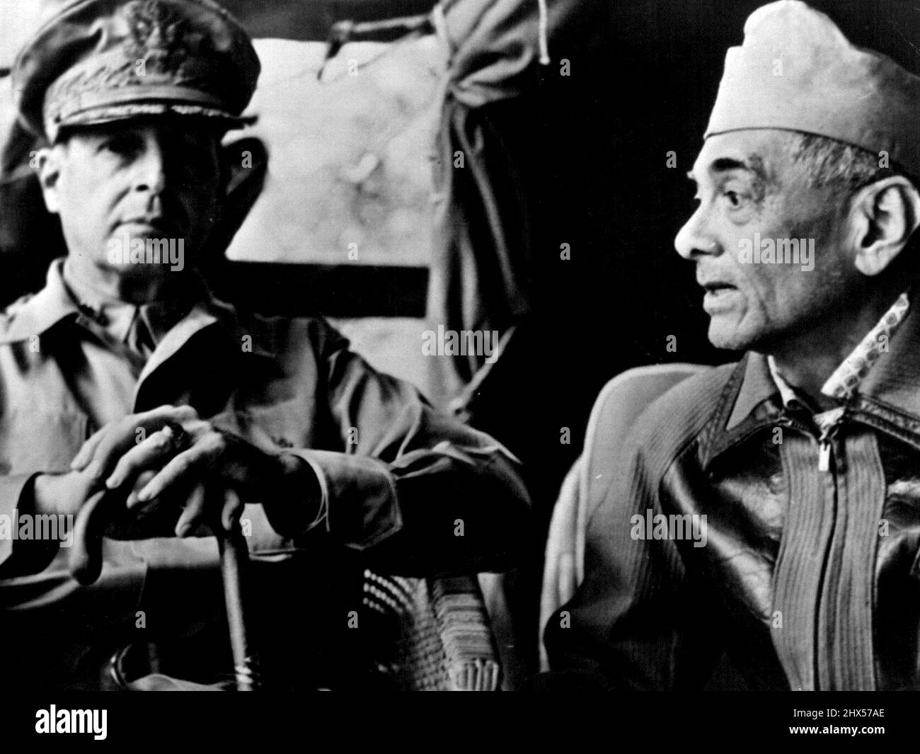 Manuel quezon hi-res stock photography and images - Alamy