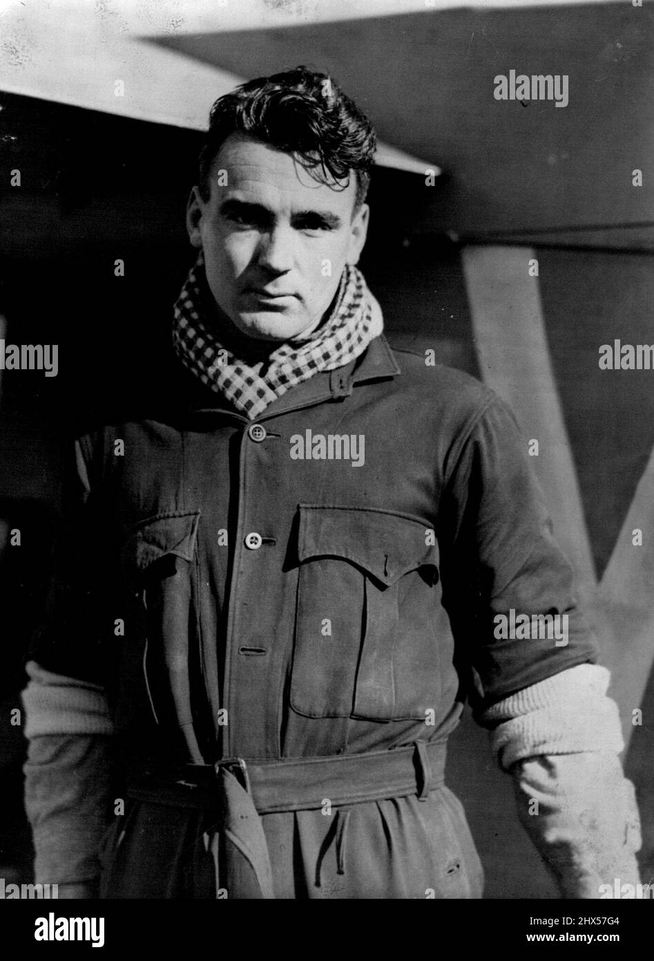 Mr harry purvis hi-res stock photography and images - Alamy