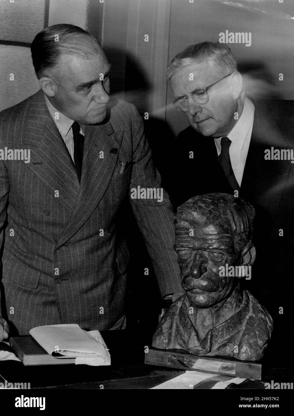 Roderic joseph quinn Black and White Stock Photos & Images - Alamy