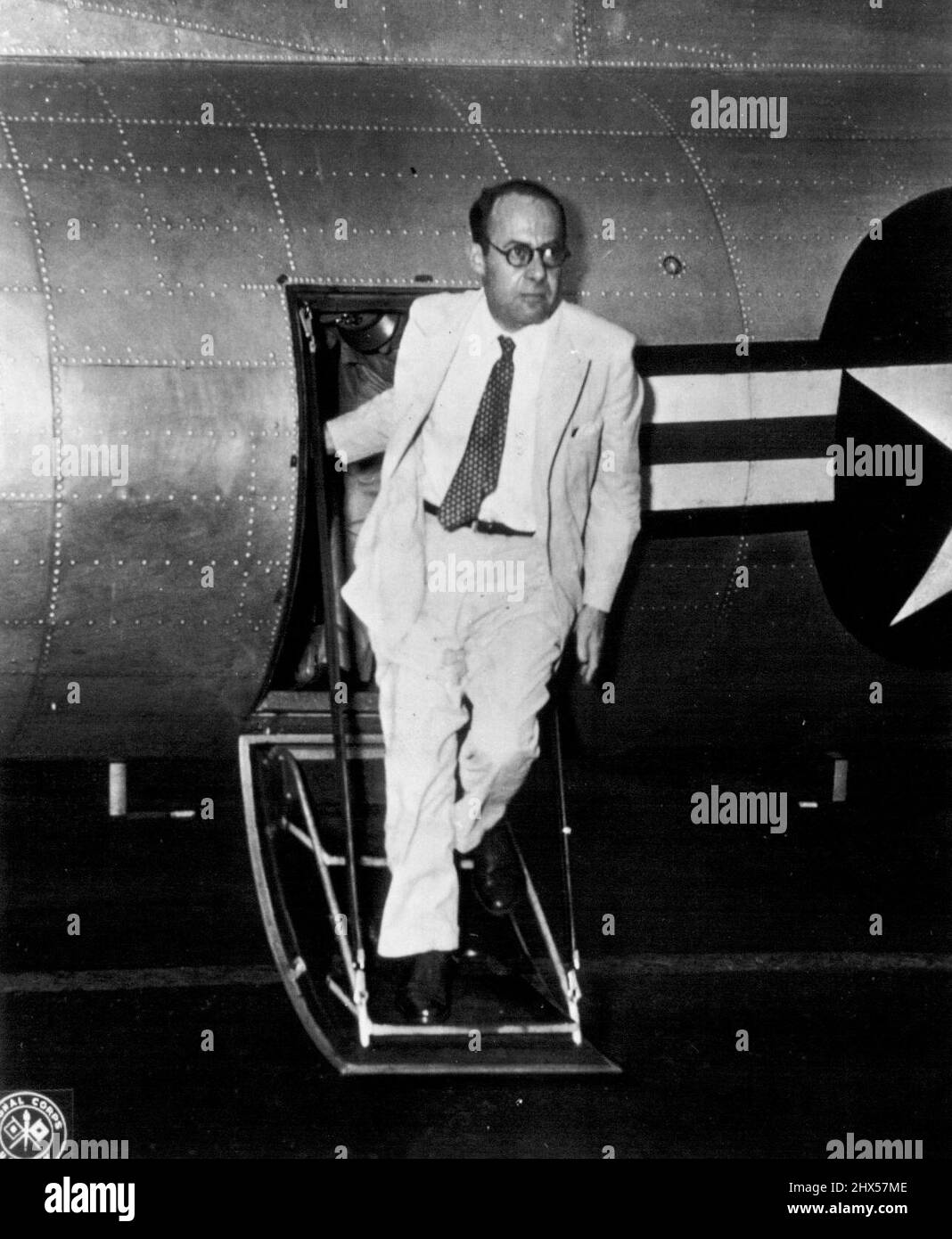 George atcheson hi-res stock photography and images - Alamy