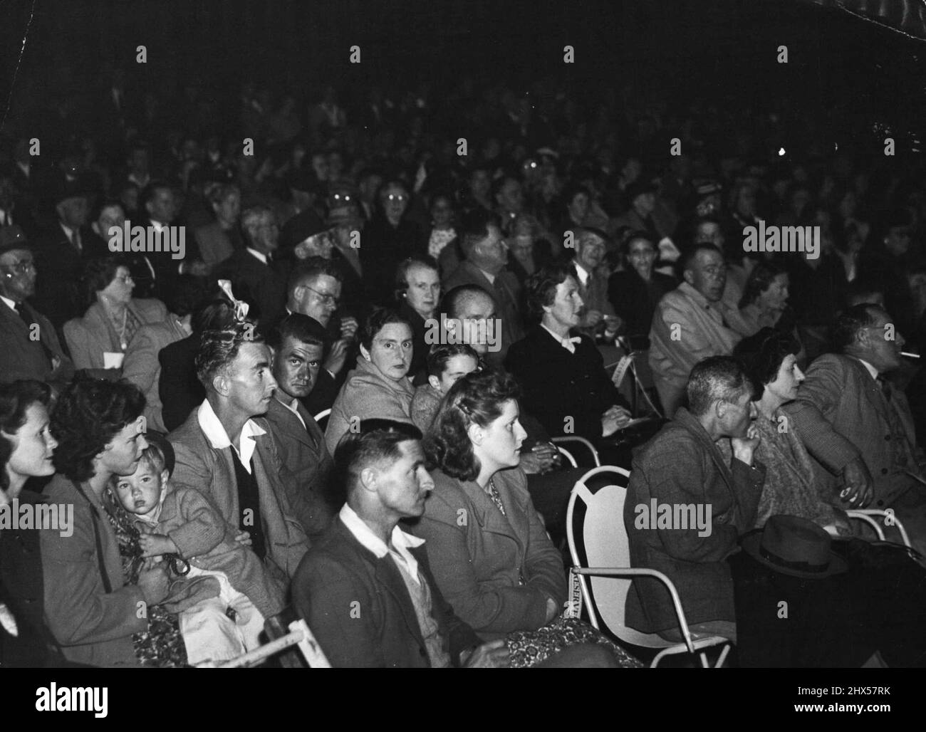 1952 december hi-res stock photography and images - Alamy