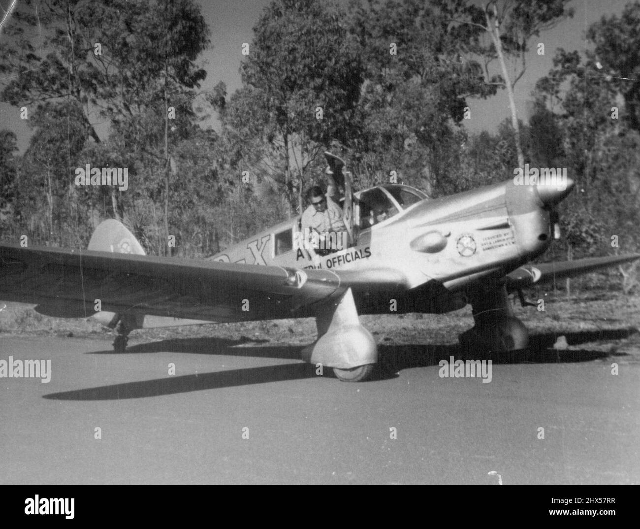 Redex trial hi-res stock photography and images - Alamy